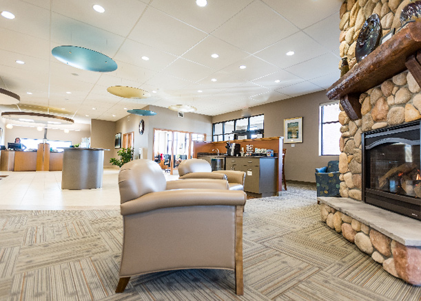 Our History | Banking Chippewa Valley